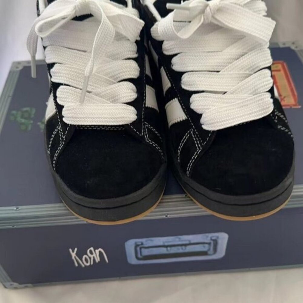 Women's Korn X Adidas Campus 00s - Gem